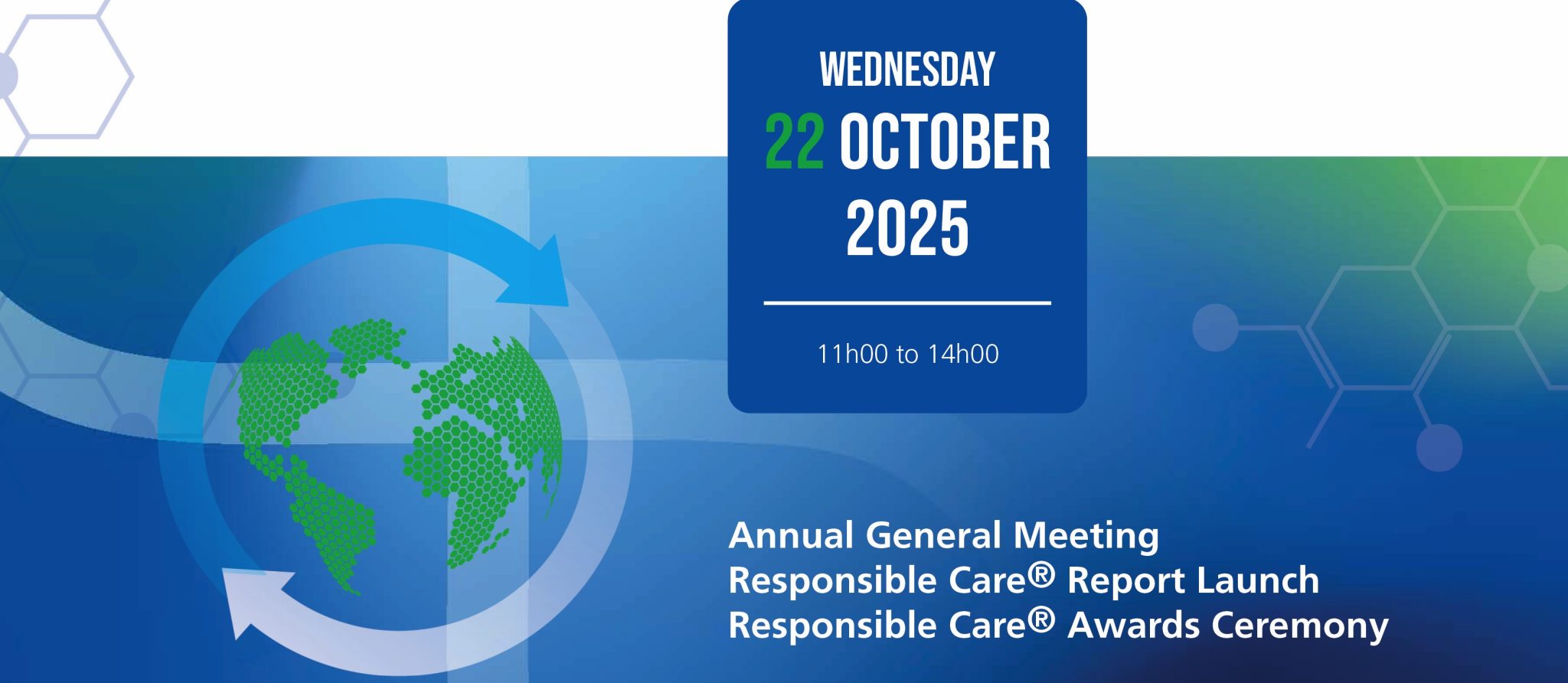 CAIA Event 2025 - Chemical Allied Industries Association 2025